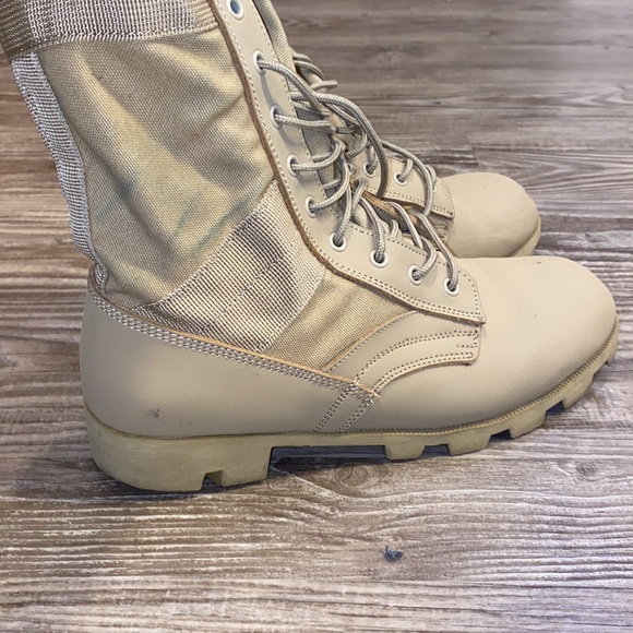 Rothco | Shoes | Mens Rothco Boots | Poshmark